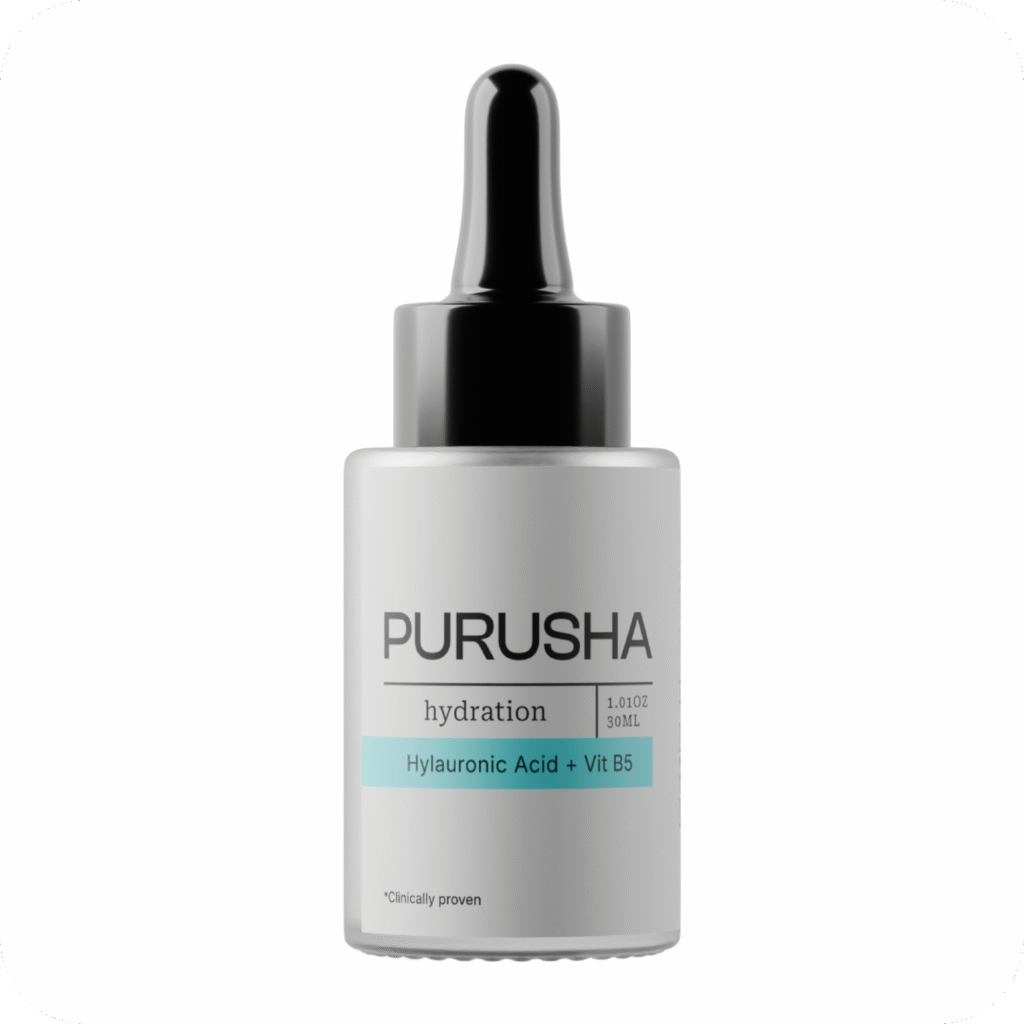 Product - PURUSHA