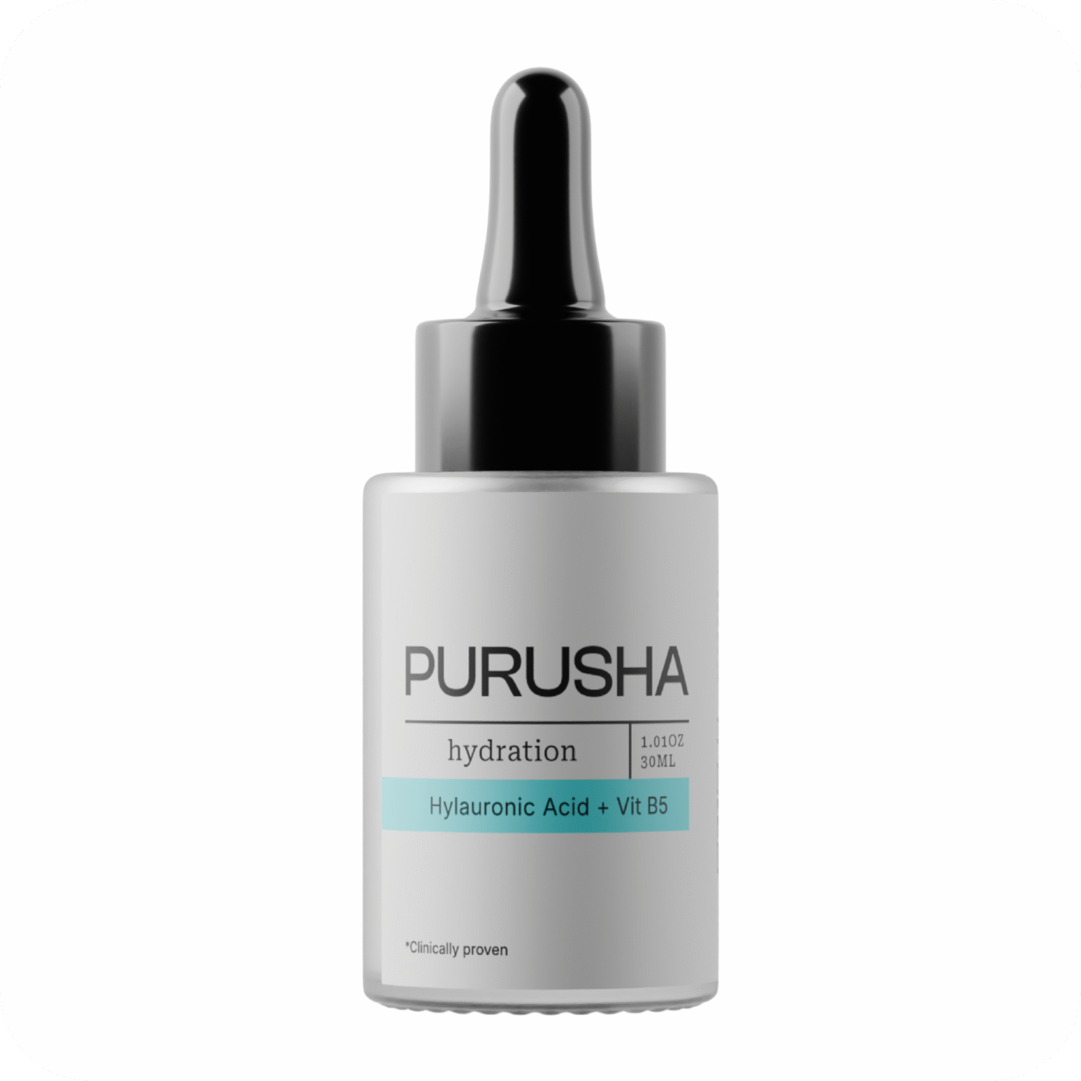 Product - PURUSHA
