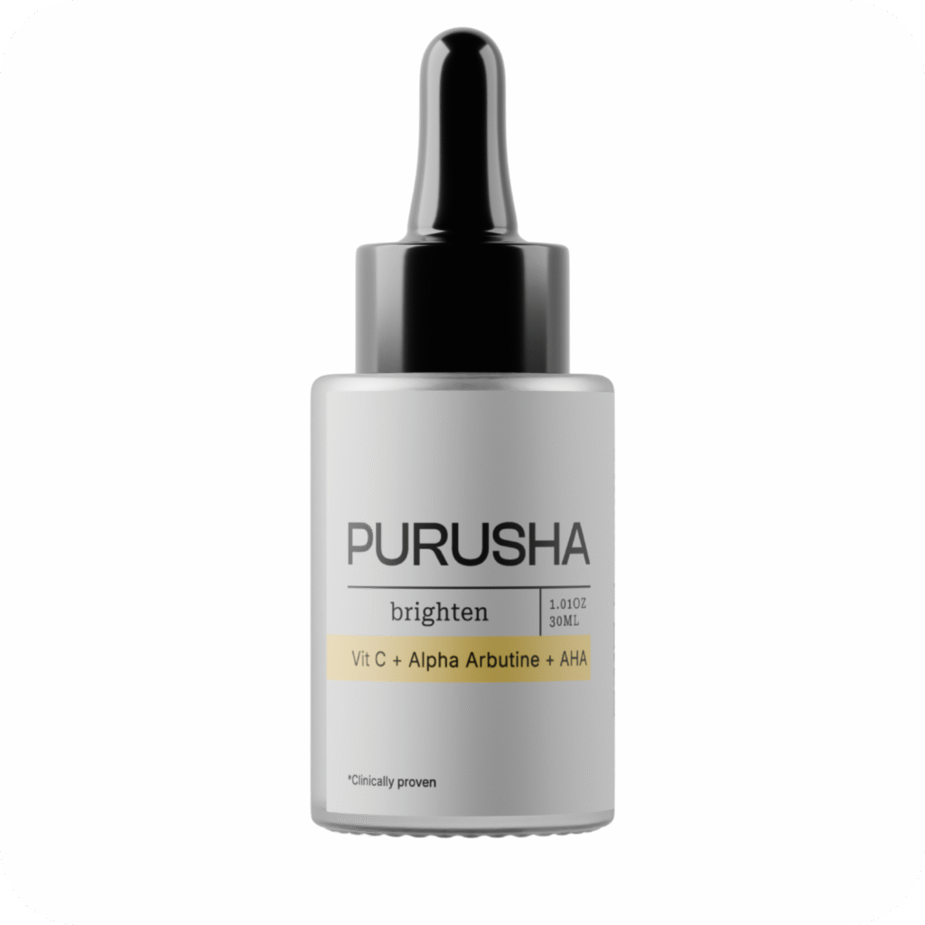Product - PURUSHA