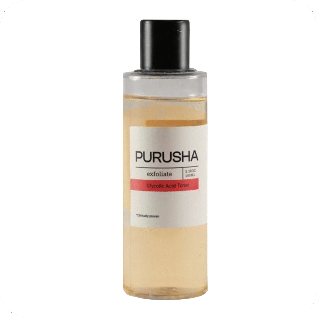 Product - PURUSHA