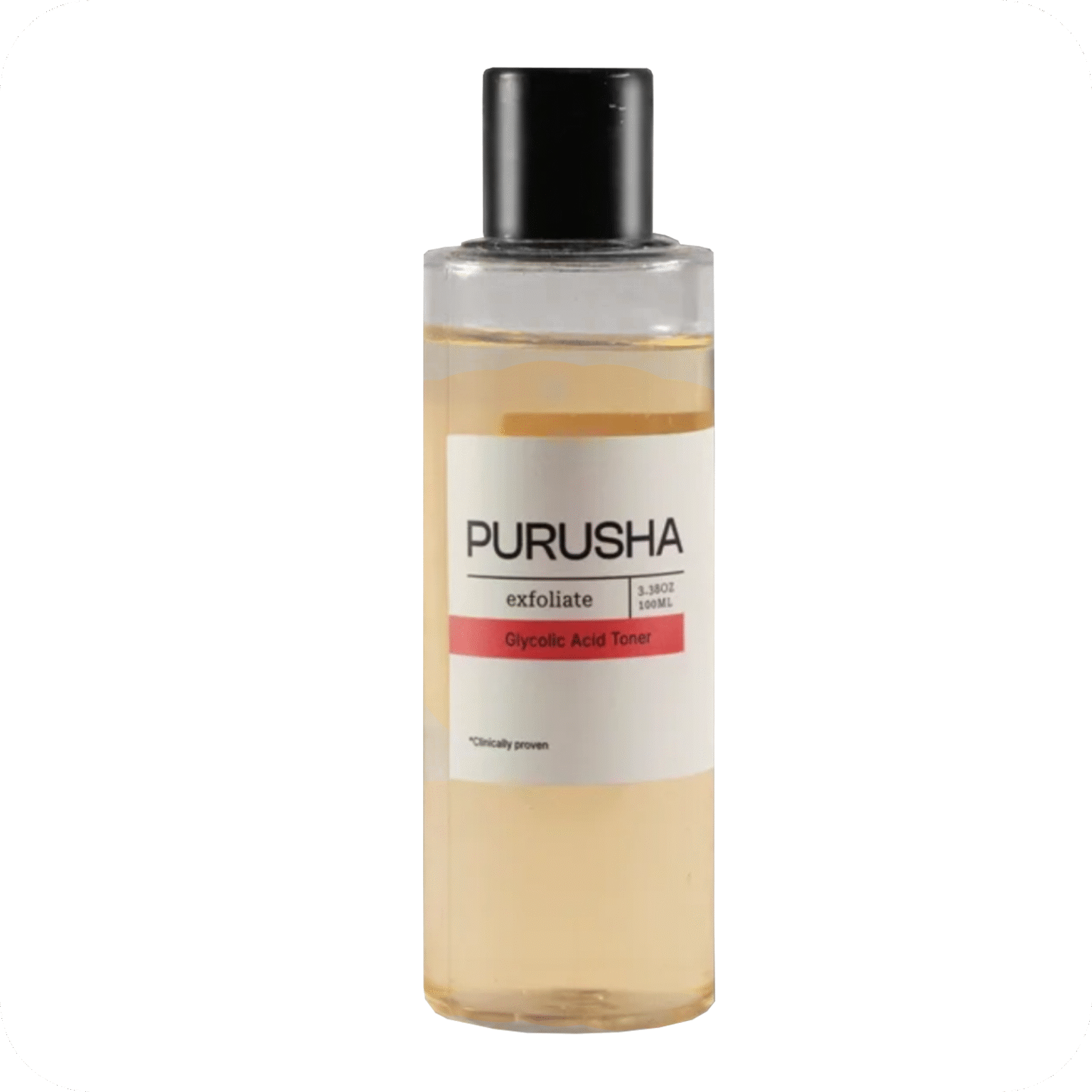 Product - PURUSHA
